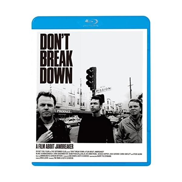 【発売日：2023年02月15日】JAWBREAKER (ジョウブレイカー じょうぶれいかー)2023年2月15日 発売