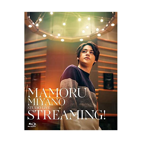 【発売日：2021年05月26日】宮野真守 (ミヤノマモル みやのまもる)2021年5月26日 発売BD:11.Introduction2.Beautiful Night3.LAST DANCE4.Follow Me Now5.POWER ...