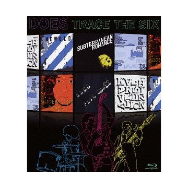 【発売日：2013年09月25日】DOES (ドーズ どーず)2013年9月25日 発売BD:11.ウォークマン(NEWOLD 再現ライブ at 下北沢SHELTER 2013.3.24)2.明日は来るのか(NEWOLD 再現ライブ at ...