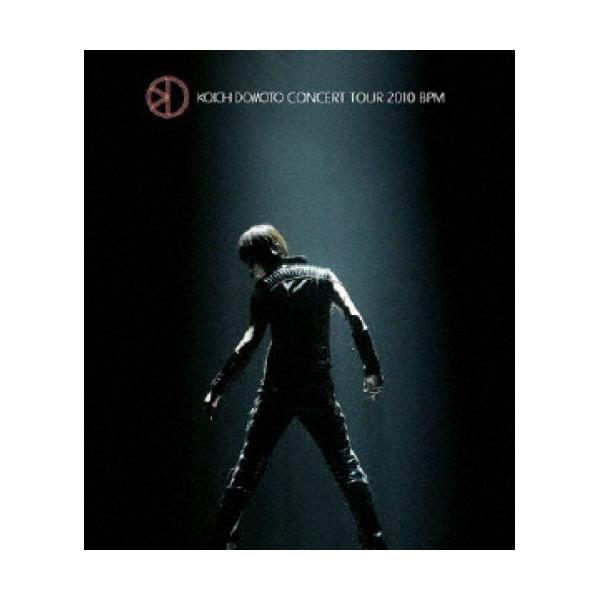 【発売日：2012年10月03日】堂本光一 (ドウモトコウイチ どうもとこういち)2012年10月3日 発売BD:11.Overture2.Love Shines3.Bad Desire4.inter5.VANISH6.Falling -2...