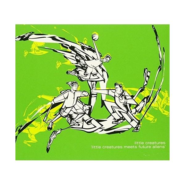 【発売日：1997年07月09日】LITTLE CREATURES (リトルクリーチャーズ りとるくりーちゃーず)1997年7月9日 発売MOON FLOWERS、竹村のぶかずとのコラボレーション曲等を収録したフル・アルバム。CD:11.フ...
