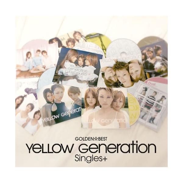 【発売日：2010年12月22日】YeLLOW Generation (イエロージェネレーション いえろーじぇねれーしょん)2010年12月22日 発売GOLDEN☆BESTシリーズ。おちまさとプロデュースにより2002年にデビューした3人...