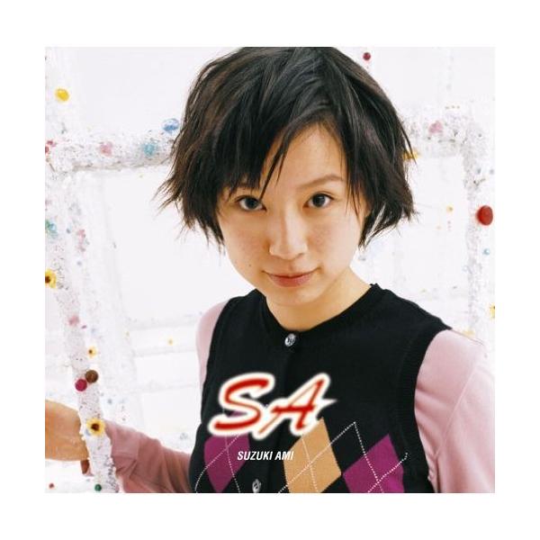 【発売日：2013年09月11日】鈴木あみ (スズキアミ すずきあみ)2013年9月11日 発売「名盤復刻」シリーズ。鈴木あみが1999年に発表したファースト・アルバムを高品質Blu-spec CD2で復刻。デビュー・シングル「love t...