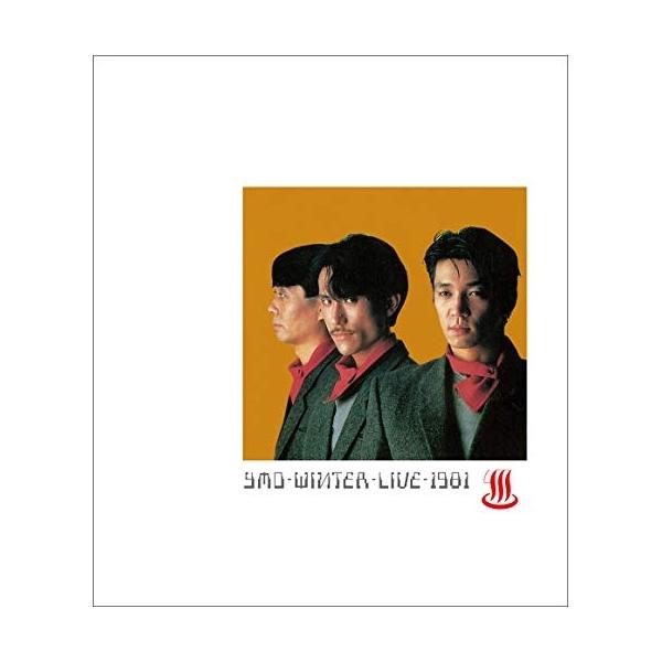【発売日：2020年02月05日】YELLOW MAGIC ORCHESTRA (イエローマジックオーケストラ いえろーまじっくおーけすとら)2020年2月5日 発売BD:11.PROLOGUE(WINTER-LIVE-1981)2.PUR...