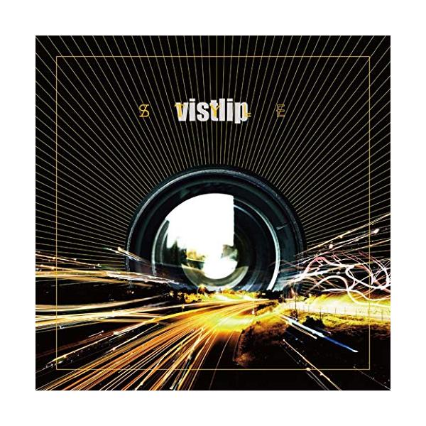 【発売日：2018年11月28日】vistlip (ビストリップ びすとりっぷ)2018年11月28日 発売1年8か月振り、ファン待望のオリジナルアルバムが遂にリリース!2018年7月7日に11周年を迎え、新たなスタートを切ったvistli...