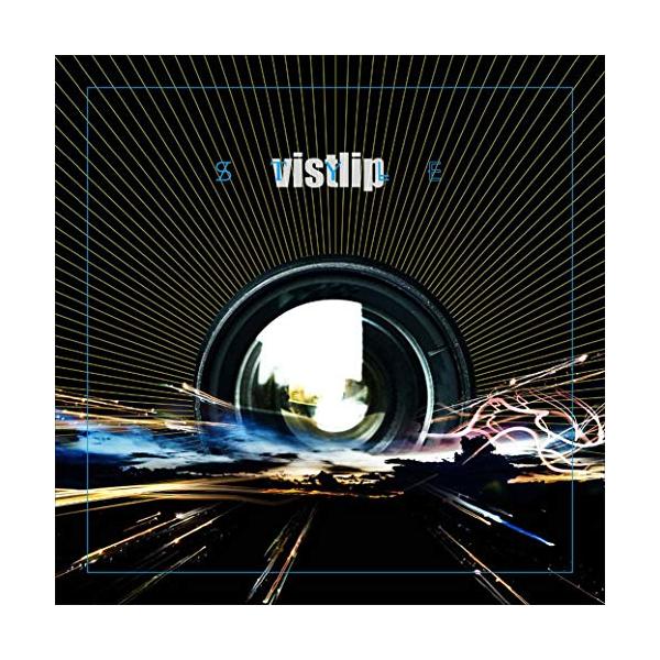 【発売日：2018年11月28日】vistlip (ビストリップ びすとりっぷ)2018年11月28日 発売1年8か月振り、ファン待望のオリジナルアルバムが遂にリリース!2018年7月7日に11周年を迎え、新たなスタートを切ったvistli...