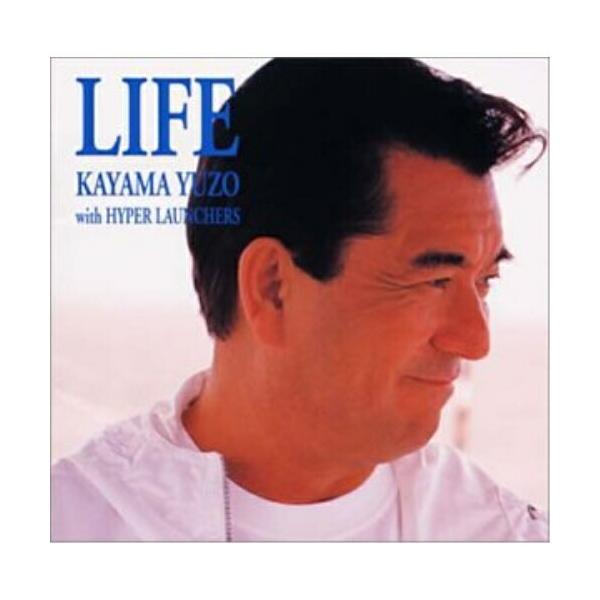 【発売日：2002年05月22日】加山雄三&amp;ハイパーランチャーズ (カヤマユウゾウアンドハイパーランチャーズ かやまゆうぞうあんどはいぱーらんちゃーず)2002年5月22日 発売ゲストにはあのノーキー・エドワーズがギタリストとして参...