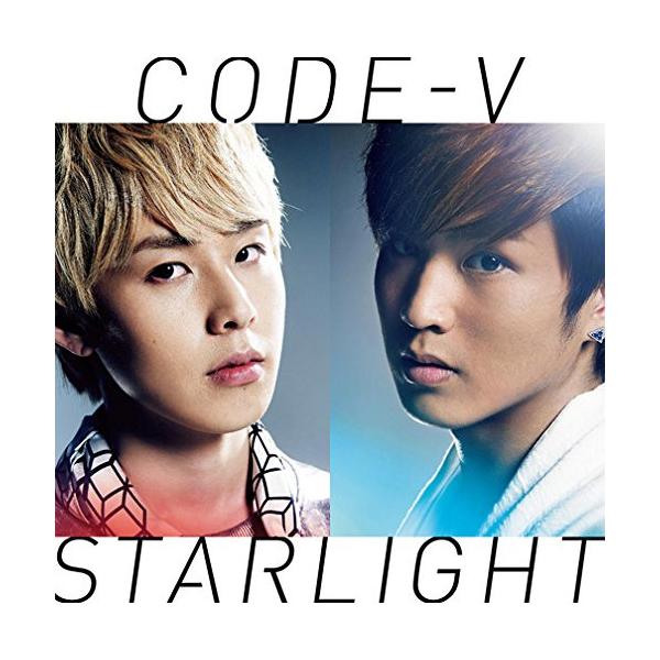 【発売日：2015年03月18日】CODE-V (コードブイ こーどぶい)2015年3月18日 発売2015年よりウシク、テフンの2人体制となったCODE-Vが放つサード・アルバム。「Never Say Never」「Never Endin...