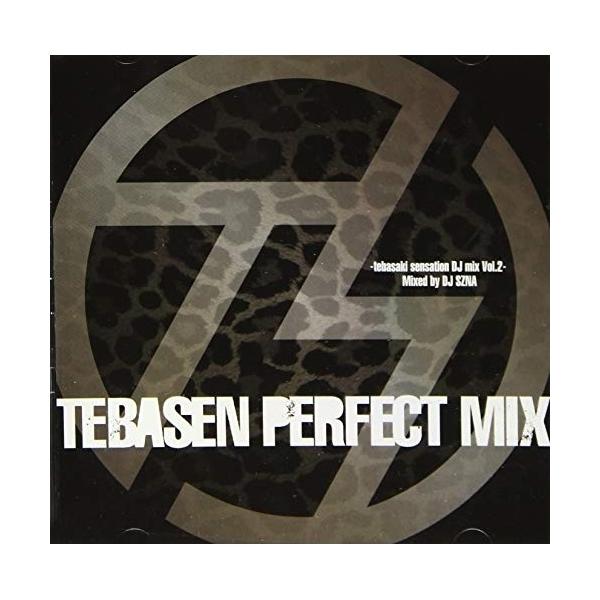 【発売日：2020年09月30日】TEBASAKI SENSATION (テバサキセンセーション てばさきせんせーしょん)2020年9月30日 発売待望の手羽先センセーションBEST DJ MIX!ファン待望のBEST企画第1弾!CD:11...