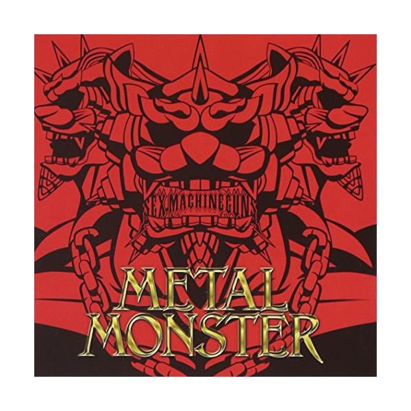 【発売日：2015年12月16日】SEX MACHINEGUNS (セックスマシンガンズ せっくすましんがんず)2015年12月16日 発売SEX MACHINEGUNS、2015年のオリジナル・アルバム。ANCHANGが出演した『ミロク情...