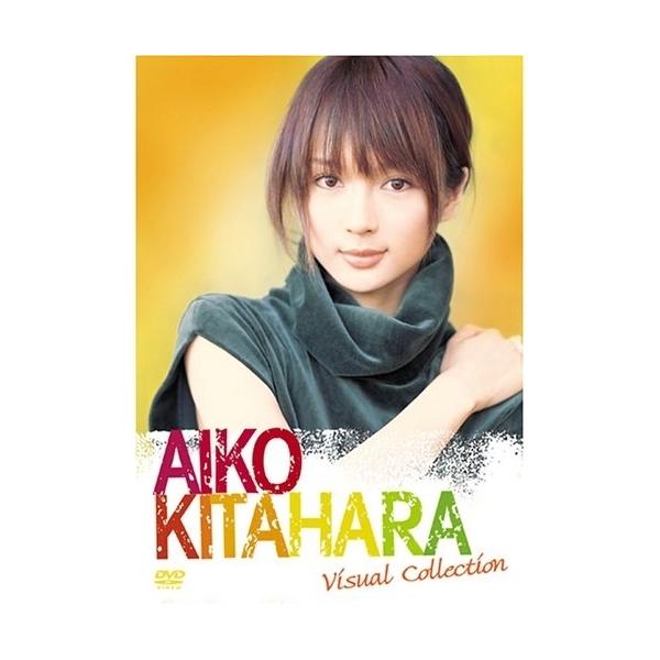 【発売日：2006年01月01日】北原愛子 (キタハラアイコ きたはらあいこ)2006年1月1日 発売DVD:11.(CLIP COLLECTION)::Opening2.(CLIP COLLECTION)::grand blue3.(CL...