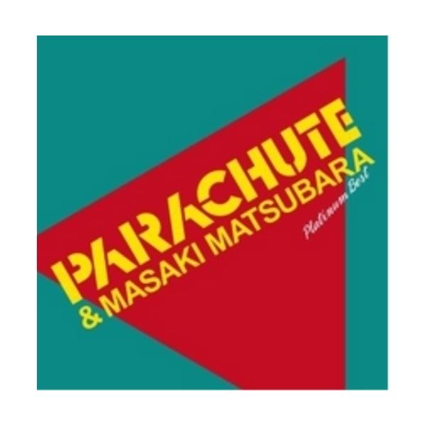 【発売日：2017年07月19日】PARACHUTE&amp;松原正樹 (パラシュート/マツバラマサキ ぱらしゅーと/まつばらまさき)2017年7月19日 発売CD:11.HERCULES2.OPEN YOUR FREEWAYS3.BANA...
