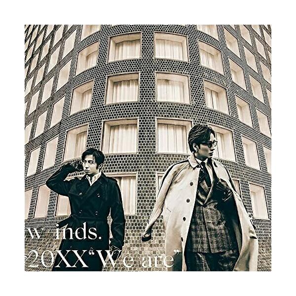 【発売日：2021年11月24日】w-inds. (ウィンズ うぃんず)2021年11月24日 発売デビュー20周年を迎えたw-inds.。Best Album『20XX ”THE BEST”』、『WORKS BEST 2』に続く20周年イ...