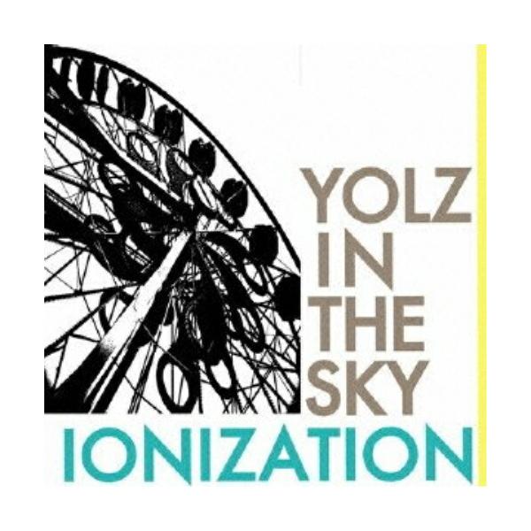 【発売日：2009年11月04日】YOLZ IN THE SKY (ヨルズインザスカイ よるずいんざすかい)2009年11月4日 発売CD:11.OH MY BALANCE!2.UPSIDE DOWN3.I READY NEEDY4.ION...