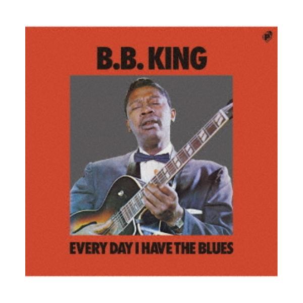 【発売日：2023年04月05日】B.B.キング (ビービーキング びーびーきんぐ)2023年4月5日 発売「ブルースの王様」という称号は、やはりB.B.にこそふさわしい。30代の若きB.B.のヴォーカル&amp;ギターが眩しく輝くケント・...