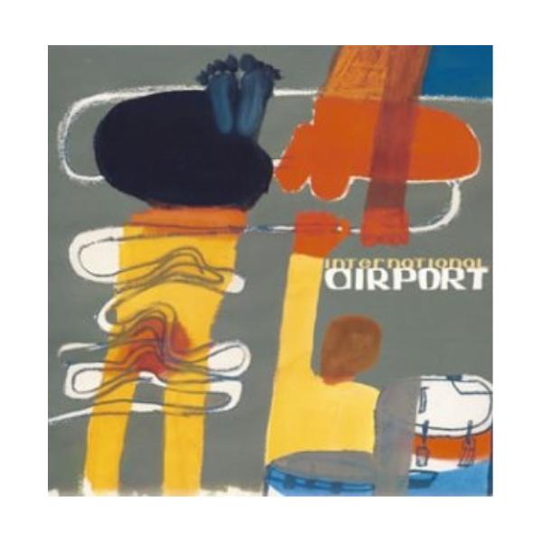 【発売日：2004年08月20日】インターナショナル・エアポート (インターナショナルエアポート いんたーなしょなるえあぽーと)2004年8月20日 発売CD:11.association2.cordial arrest3.micro - ...