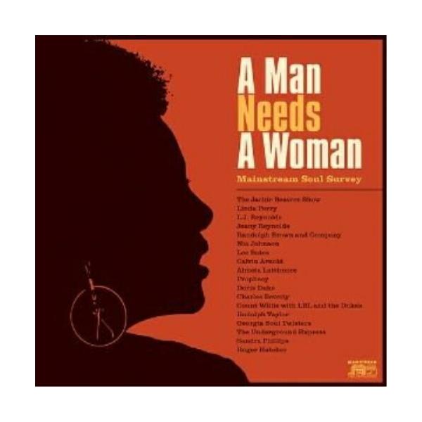 【発売日：2007年07月20日】オムニバス (ザ・ジャッキー・ビーヴァーズ・ショウ、リンダ・ペリー、L.J.レイノルズ、ジーニー・レイノルズ、ランドルフ・ブラウン&amp;カンパニー、Nia Johnson、リー・ベイツ)2007年7月2...