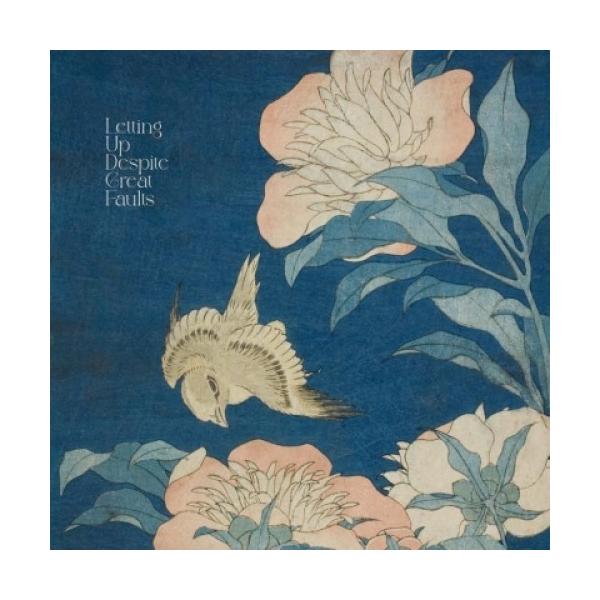 【発売日：2024年10月11日】Letting Up Despite Great Faults (レッティングアップディスパイトグレイトフォールツ れってぃんぐあっぷでぃすぱいとぐれいとふぉーるつ)2024年10月11日 発売5度の来日公...