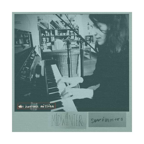 【発売日：2024年11月27日】ジ・イノセンス・ミッション (イノセンスミッション いのせんすみっしょん)2024年11月27日 発売