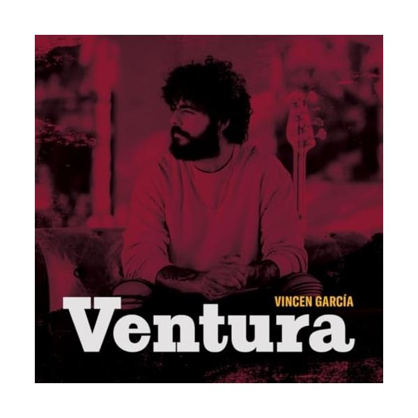 【発売日：2025年09月03日】ヴィンセン・ガルシア (ガルシア ビンセン がるしあ びんせん)2025年9月3日 発売独創的なプレイスタイルで畳み掛ける超絶テクニカル&amp;アグレッシヴなパフォーマンスで全世界注目のベーシスト、ヴィン...