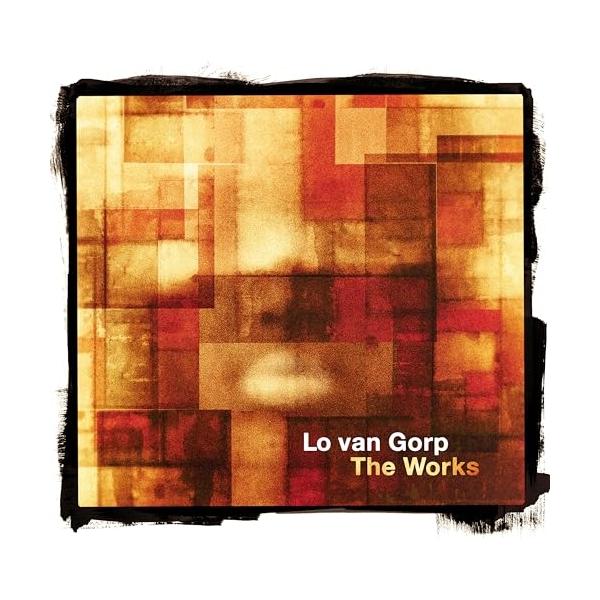 【発売日：2025年06月04日】ロー・ヴァン・ガープ (ガープ ローバン がーぷ ろーばん)2025年6月4日 発売マーティン&amp;ガープ〜ドーン・パトロールのシンガー、ロー・ヴァン・ガープ、待望のセカンド・ソロ・アルバム!スティーリ...