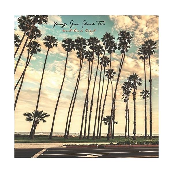 【発売日：2015年09月16日】ヤング・ガン・シルヴァー・フォックス (ヤングガンシルバーフォックス やんぐがんしるばーふぉっくす)2015年9月16日 発売UKソウル・バンド、ママズ・ガンのフロントマン、アンディー・プラッツと、トミー・...