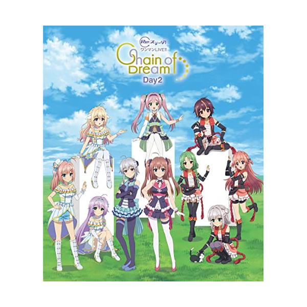 【発売日：2022年02月02日】アニメ (テトラルキア、トロワアンジュ、ステラマリス)2022年2月2日 発売BD:11.OPENING2.Pins&amp;Needles3.Stay Together4.カナリア5.Fearless G...