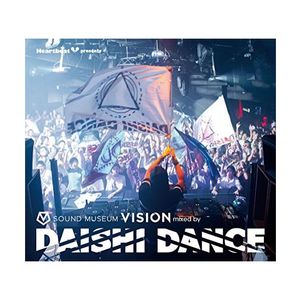 【発売日：2014年11月26日】DAISHI DANCE (ダイシダンス だいしだんす)2014年11月26日 発売DAISHI DANCEが、2011年渋谷・道玄坂に誕生した音楽・アートのためのスペース”SOUND MUSEUM VIS...