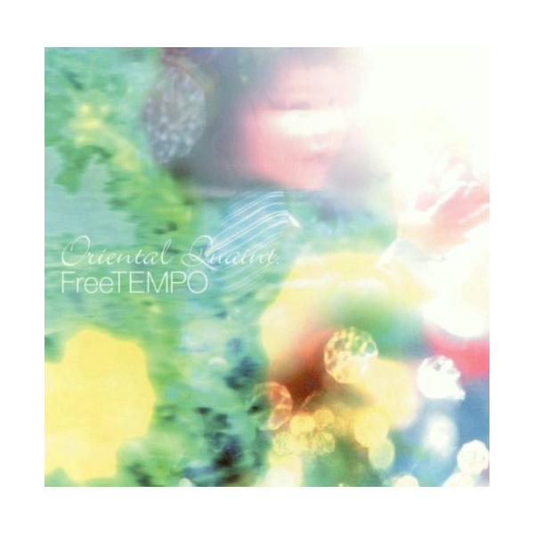 【発売日：2010年12月08日】FreeTEMPO (フリーテンポ ふりーてんぽ)2010年12月8日 発売CD:11.A New Field Touch2.Prelude3.Lightning4.Universe Song5.Immat...