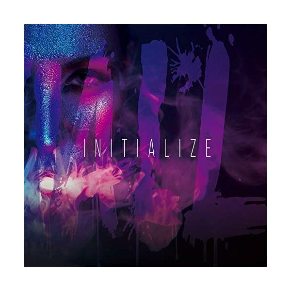 【発売日：2018年09月26日】INITIAL'L (イニシャルエル いにしゃるえる)2018年9月26日 発売ジャンルの壁を越え、常に新しい境地に挑戦し続けるInitial'L。そんな彼らが待望のファーストフルアルバムをリリース。タイト...