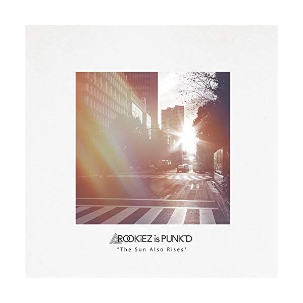 【発売日：2018年09月12日】ROOKiEZ is PUNK'D (ルーキーズイズパンクト るーきーずいずぱんくと)2018年9月12日 発売ROOKiEZ is PUNK'D6年ぶりとなる2ndアルバム。大人気アニメ『弱虫ペダル』の主...