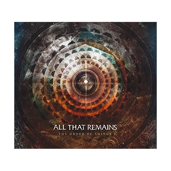 【発売日：2015年02月25日】オール・ザット・リメインズ (オールザットリメインズ おーるざっとりめいんず)2015年2月25日 発売マサチューセッツ出身、アグレッションとメロディが交錯した驚愕のヴォーカル・スタイルをもつフィリップ・ラ...