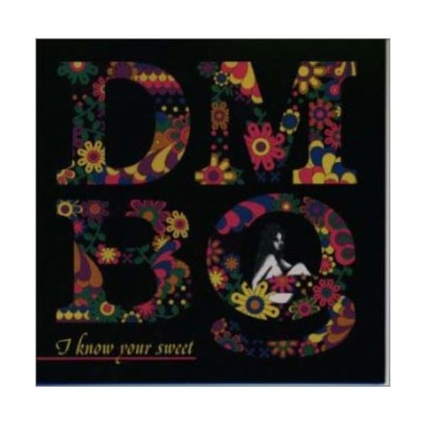 【発売日：1999年05月21日】DMBQ (ディーエムビーキュー でぃーえむびーきゅー)1999年5月21日 発売通算5枚目のメジャー・デビュー・アルバム。「Turtle dove」「I can sing」他、全4曲収録。CD:11.Tu...