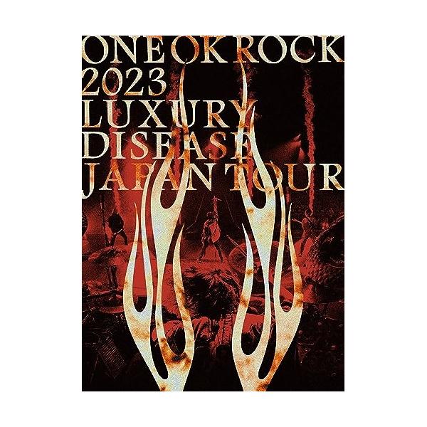 【発売日：2023年11月15日】ONE OK ROCK (ワンオクロック わんおくろっく)2023年11月15日 発売BD:11.Wonder2.Save Yourself3.アンサイズニア4.Let Me Let You Go5.Clo...