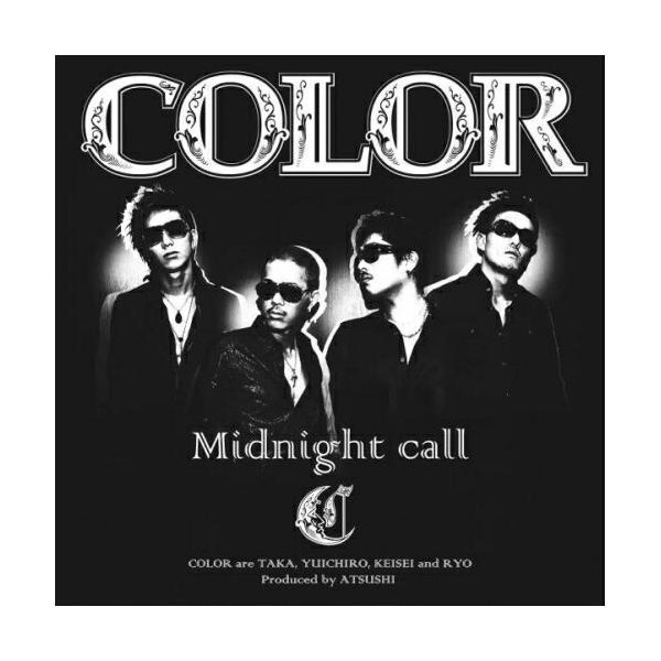 【発売日：2008年06月18日】COLOR (カラー からー)2008年6月18日 発売新生COLORとして、ファースト・アルバム『BLUE 〜Tears from the sky〜』が、オリコンウィークリーチャート6位の快挙を成し遂げた...