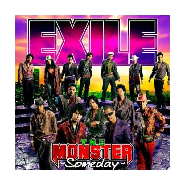 【発売日：2009年04月15日】EXILE (エグザイル えぐざいる)2009年4月15日 発売J Soul Brothersが加わり、14人組のモンスター・グループへと進化した'新生EXILE'がシングルをリリース!!彼らの王道といえる...