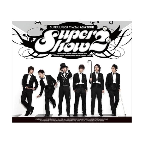 【発売日：2010年07月07日】Super Junior (スーパージュニア すーぱーじゅにあ)2010年7月7日 発売韓国はもちろん、アジア全域で人気を博している13人組のエンタテインメント・グループ、SUPER JUNIOR。本作では...