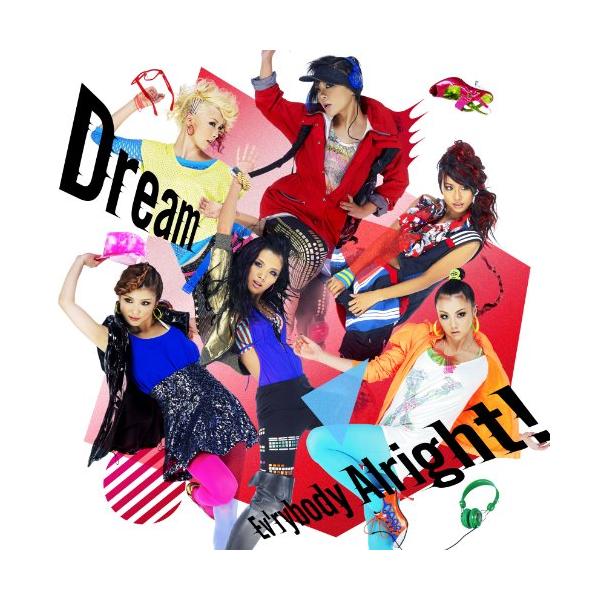 【発売日：2010年10月06日】Dream (ドリーム どりーむ)2010年10月6日 発売2010年8月18日にシングル「My Way〜Ulala〜」で再デビューを果たしたDreamが、間髪入れずたたみ掛けるようにリリースする2ndシン...