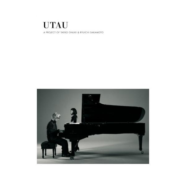 【発売日：2010年11月10日】A PROJECT OF TAEKO ONUKI &amp; RYUICHI SAKAMOTO (プロジェクトオブタエコオオヌキアンドリュウイチサカモト ぷろじぇくとおぶたえこおおぬきあんどりゅういちさかも...