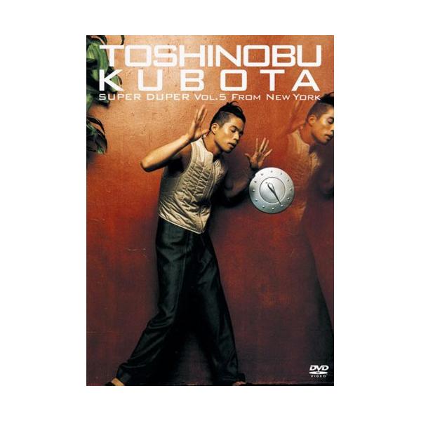【発売日：2010年06月16日】TOSHINOBU KUBOTA (トシノブクボタ としのぶくぼた)2010年6月16日 発売DVD:11.FOREVER YOURS(DUET WITH ALYSON WILLIAMS)2.FUNK IT...