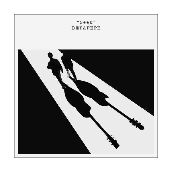 【発売日：2020年06月03日】DEPAPEPE (デパペペ でぱぺぺ)2020年6月3日 発売DEPAPEPEがメジャーデビュー15周年を迎えるに当たって、1年をかけ制作したありのままの今の自分たちを表現した、3年ぶりのオリジナルフルア...