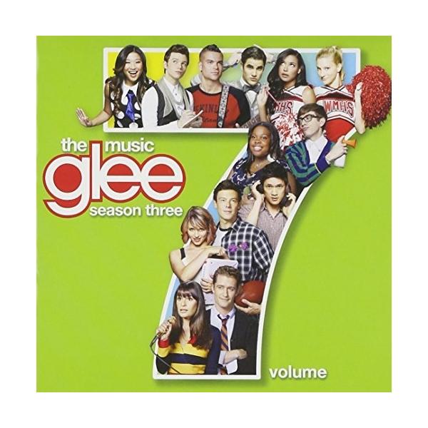 【発売日：2012年08月08日】オリジナル・サウンドトラック (Chris Colfer,Amber Riley,Lea Michele,Cory Monteith &amp; Kevin McHale、ダレン・クリス、Lea Miche...