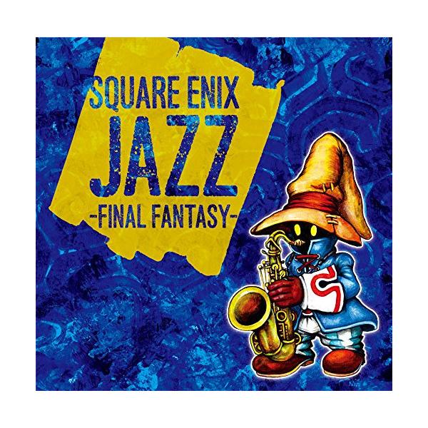 【発売日：2017年11月22日】ゲーム・ミュージック (Junko Iwao)2017年11月22日 発売2017年、30周年を迎える『FINAL FANTASY』シリーズからJAZZアルバムが発売決定。ゲームユーザー人気が高い楽曲を、新...