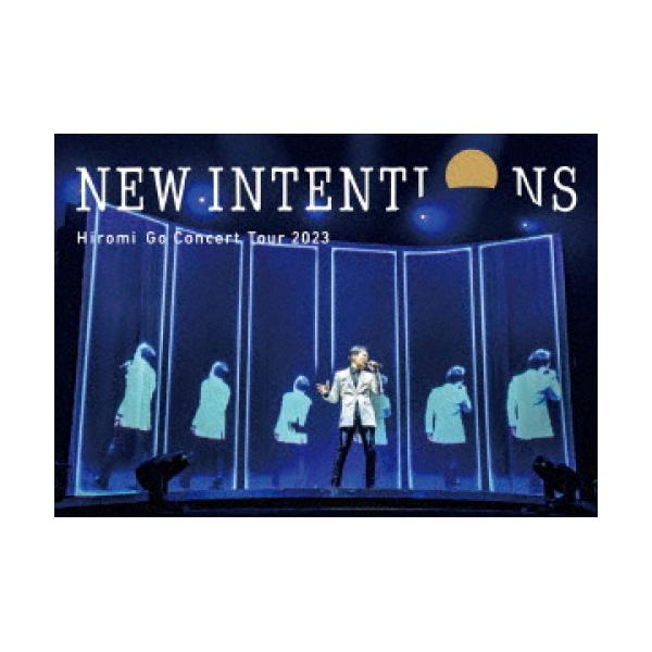 【発売日：2023年12月20日】郷ひろみ (ゴウヒロミ ごうひろみ)2023年12月20日 発売DVD:11.OVERTURE2.Trick3.トーキョー・ジゴロ4.バイブレーション5.く・せ・に・な・る6.GOLDFINGER'997....