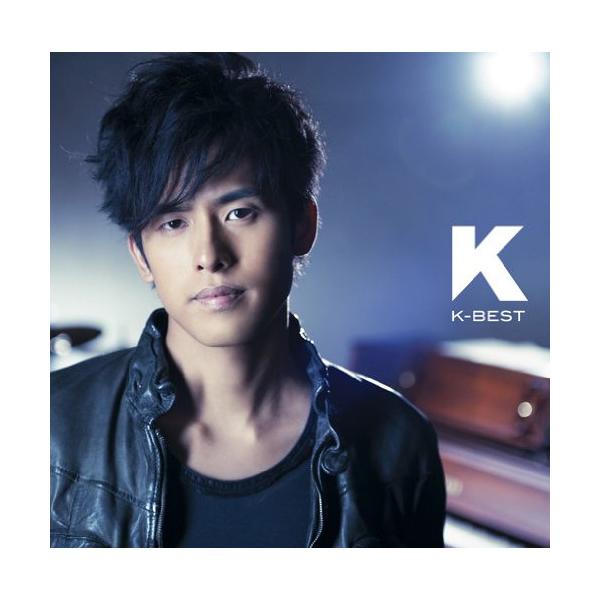 【発売日：2010年12月01日】K (ケイ けい)2010年12月1日 発売デビュー5周年(2010年時)を記念したベスト盤。J-POPシーンで活躍した韓国出身アーティストの先駆者として、この5年間を駆け抜けてきた、集大成アルバム。'K'...