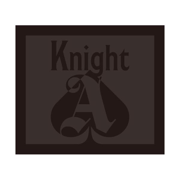 【発売日：2022年08月03日】Knight A - 騎士A - (ナイトエー ないとえー)2022年8月3日 発売動画配信サイトを中心に”声'を武器に活動するユニット『Knight A - 騎士A -』の記念すべき1stフルアルバムの発...