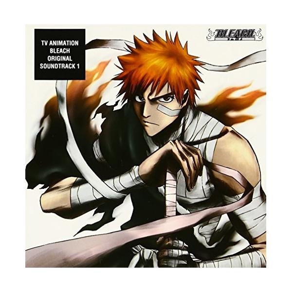 【発売日：2005年05月18日】アニメ (鷺巣詩郎、ORANGE RANGE、Rie fu、HOME MADE 家族)2005年5月18日 発売TX系アニメ『BLEACH』のオリジナル・サウンドトラック第1弾。テレビアニメーションBGMを...