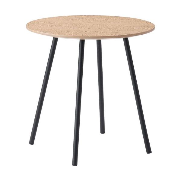 W40×D40×H40---繊維板 ラッカー塗装 スチール(粉体塗装)---中国