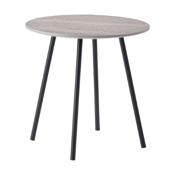 W40×D40×H40---繊維板 ラッカー塗装 スチール(粉体塗装)---中国