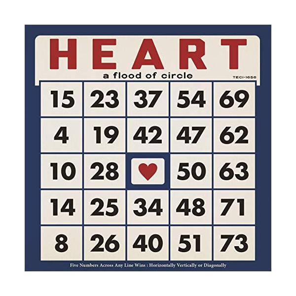 【発売日：2019年11月06日】a flood of circle (フラッドオブサークル ふらっどおぶさーくる)2019年11月6日 発売2019年でデビュー10周年を迎えたロックンロールバンド a flood of circle。佐々...